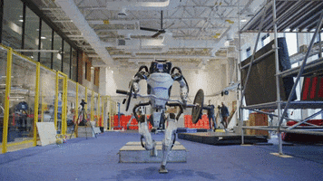 Atlas | Boston Dynamics GIFs on GIPHY - Be Animated