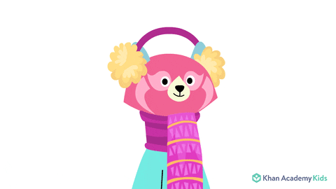 Pink Scarf GIFs - Get the best GIF on GIPHY