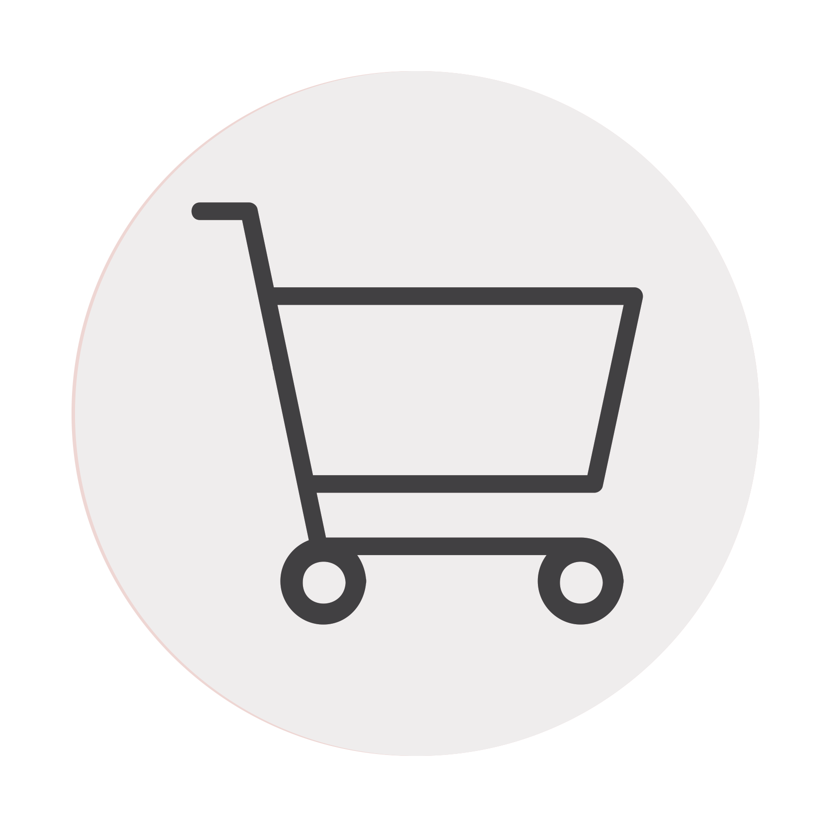 Pink Add To Cart Sticker by JustFab for iOS & Android | GIPHY