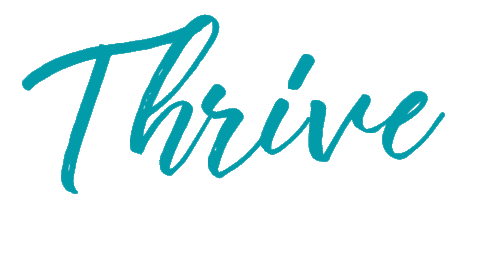 Leeds Thriving Sticker by Thrive Law for iOS & Android | GIPHY