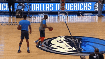 Halfcourt GIFs - Get the best GIF on GIPHY