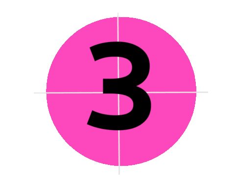 Countdown Sticker by WootMag for iOS & Android | GIPHY