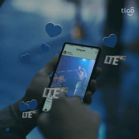 Instagram Love GIF - Find & Share on GIPHY