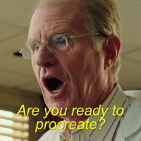 How Babies Are Made Gif