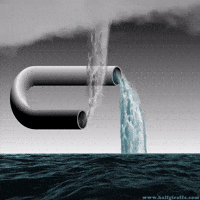 Water Current Gif