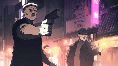 R6S GIF by Rainbow Six Siege - Find & Share on GIPHY