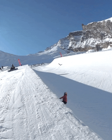Olympics Snowboarding GIF by U.S. Ski & Snowboard Team - Find & Share ...