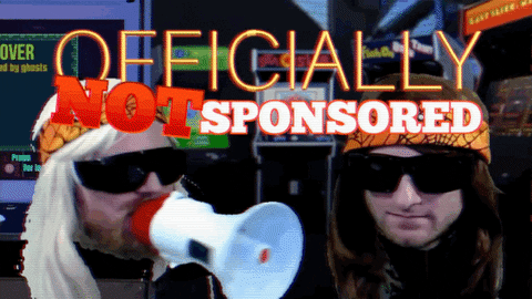 Not Sponsored GIFs - Get the best GIF on GIPHY