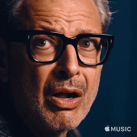 Get It Oh Yeah GIF by Apple Music - Find & Share on GIPHY