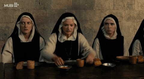 BENEDETTA GIFs on GIPHY - Be Animated