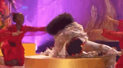 2018 AMAs GIFs on GIPHY - Be Animated