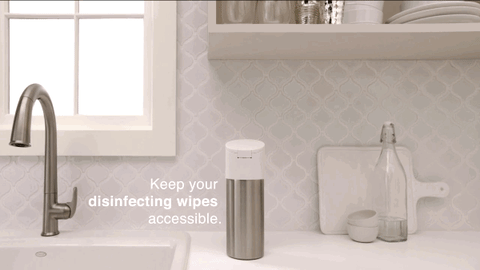 Disinfecting-wipes GIFs - Get the best GIF on GIPHY