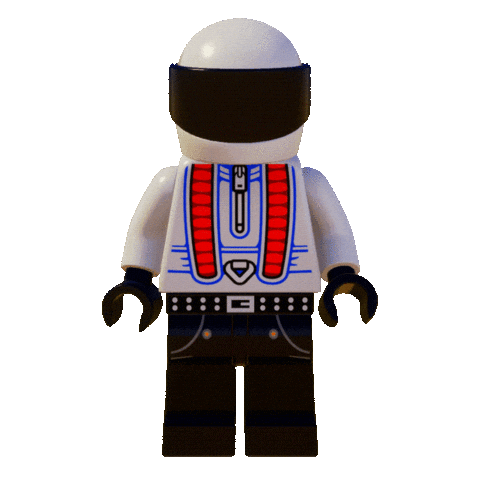 LEGO 2K Drive Emote Stickers GIFs on GIPHY - Be Animated