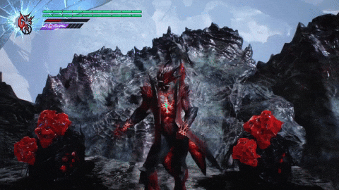Devil May Cry V GIF - Find & Share on GIPHY