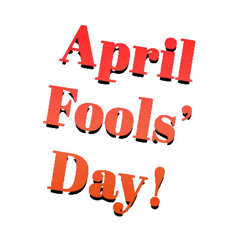 Fooling Turn Around Sticker by Dr. Donna Thomas Rodgers for iOS ...