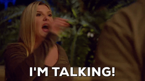 Im Talking GIFs - Get the best GIF on GIPHY