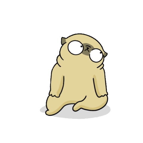 Bored Eyes Sticker by 157ofgemma for iOS & Android | GIPHY