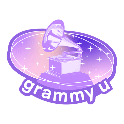 GRAMMY U GIFs on GIPHY - Be Animated