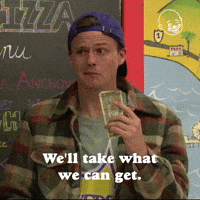 We-getting-money GIFs - Get the best GIF on GIPHY