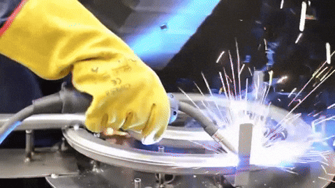 Soldadura GIFs - Get the best GIF on GIPHY
