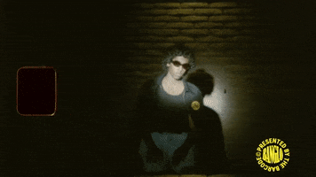 Blind to the Vision GIFs on GIPHY - Be Animated