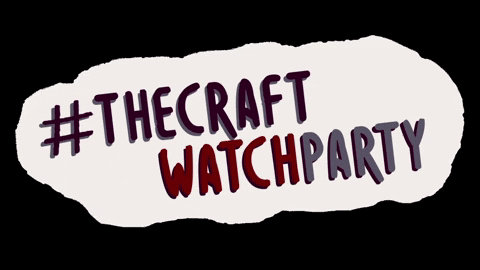 The Craft GIFs on GIPHY - Be Animated
