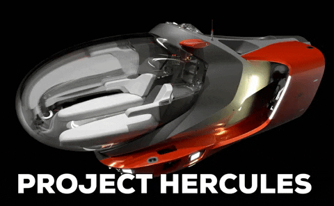 Triton Submarines GIFs on GIPHY - Be Animated