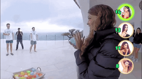 Waterbomb GIFs - Get the best GIF on GIPHY