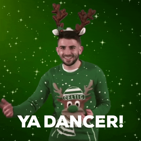 Celtic-christmas GIFs - Get the best GIF on GIPHY