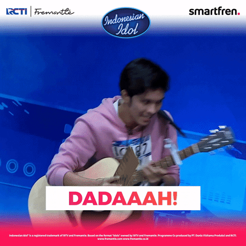 Indonesian-idol GIFs - Get the best GIF on GIPHY