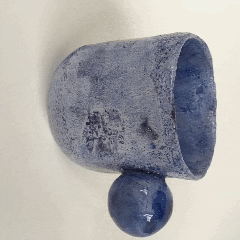 Blueberry Ceramics GIF by kiin. - Find & Share on GIPHY