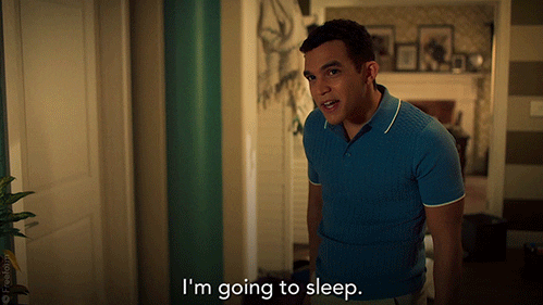 Okay-goodnight GIFs - Get the best GIF on GIPHY