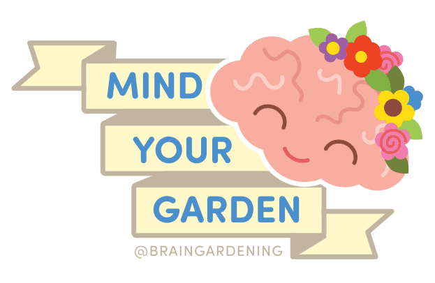 Neuroplasticity by Brain Gardening | GIPHY