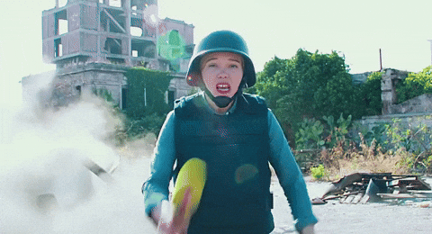 Journalist GIFs - Get the best GIF on GIPHY