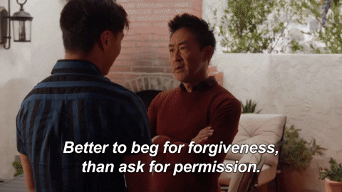 Beg-for-forgiveness GIFs - Get the best GIF on GIPHY