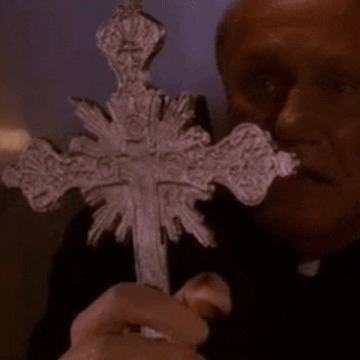 Hellraiser 3 Hell On Earth GIFs - Get the best GIF on GIPHY