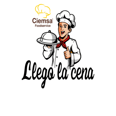 Ciemsa Foodservice GIFs on GIPHY - Be Animated