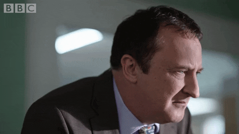 Bbc GIF by Waterloo Road - Find & Share on GIPHY