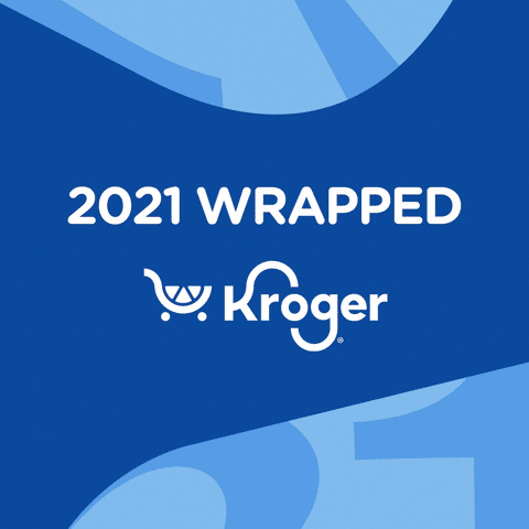 Food Grocery GIF by Kroger - Find & Share on GIPHY