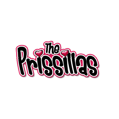 Prissy Stickers GIFs on GIPHY - Be Animated