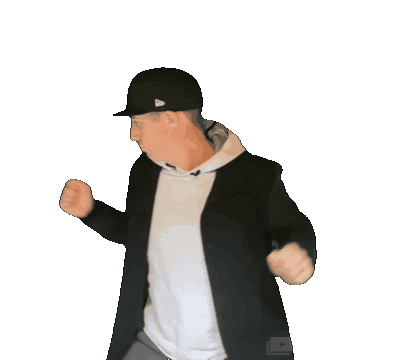 Rump Shaker Gif