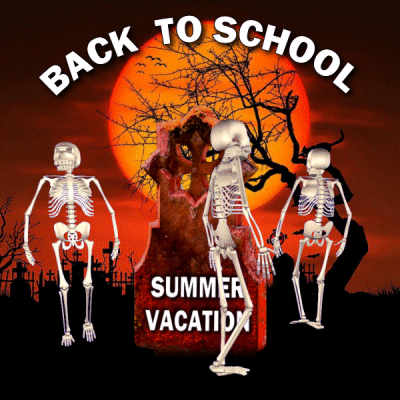 Back To School GIF - Find & Share on GIPHY
