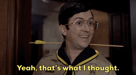 Yeah Right Animated Gif