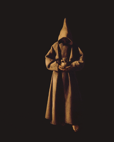 St Francis Of Assisi GIFs - Get the best GIF on GIPHY