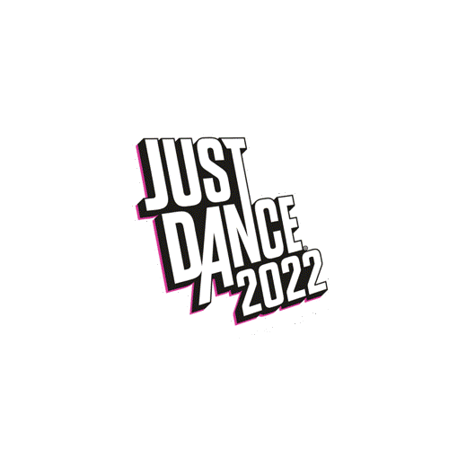 Just Dance 2022 Logo