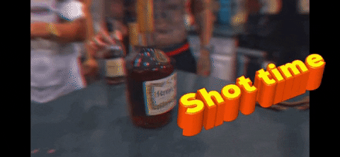 Shots-oclock GIFs - Get the best GIF on GIPHY