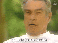 I-am-health GIFs - Get the best GIF on GIPHY