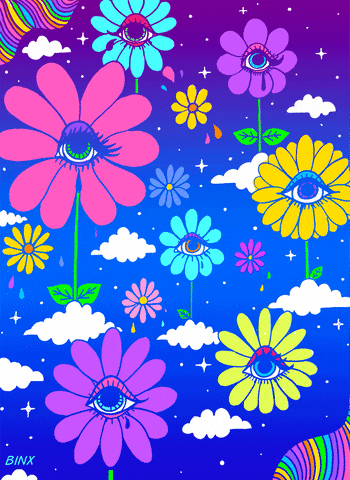 Blue Pattern GIFs - Get the best GIF on GIPHY