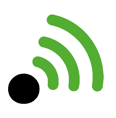 Wifi Logo Gif
