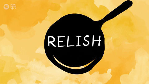 Chinese Chef GIF by PBS Digital Studios - Find & Share on GIPHY